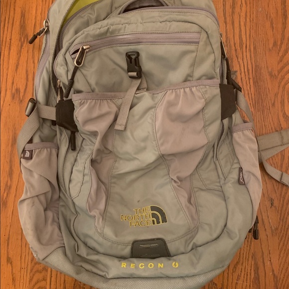 The North Face | Bags | North Face Recon Backpack | Poshmark
